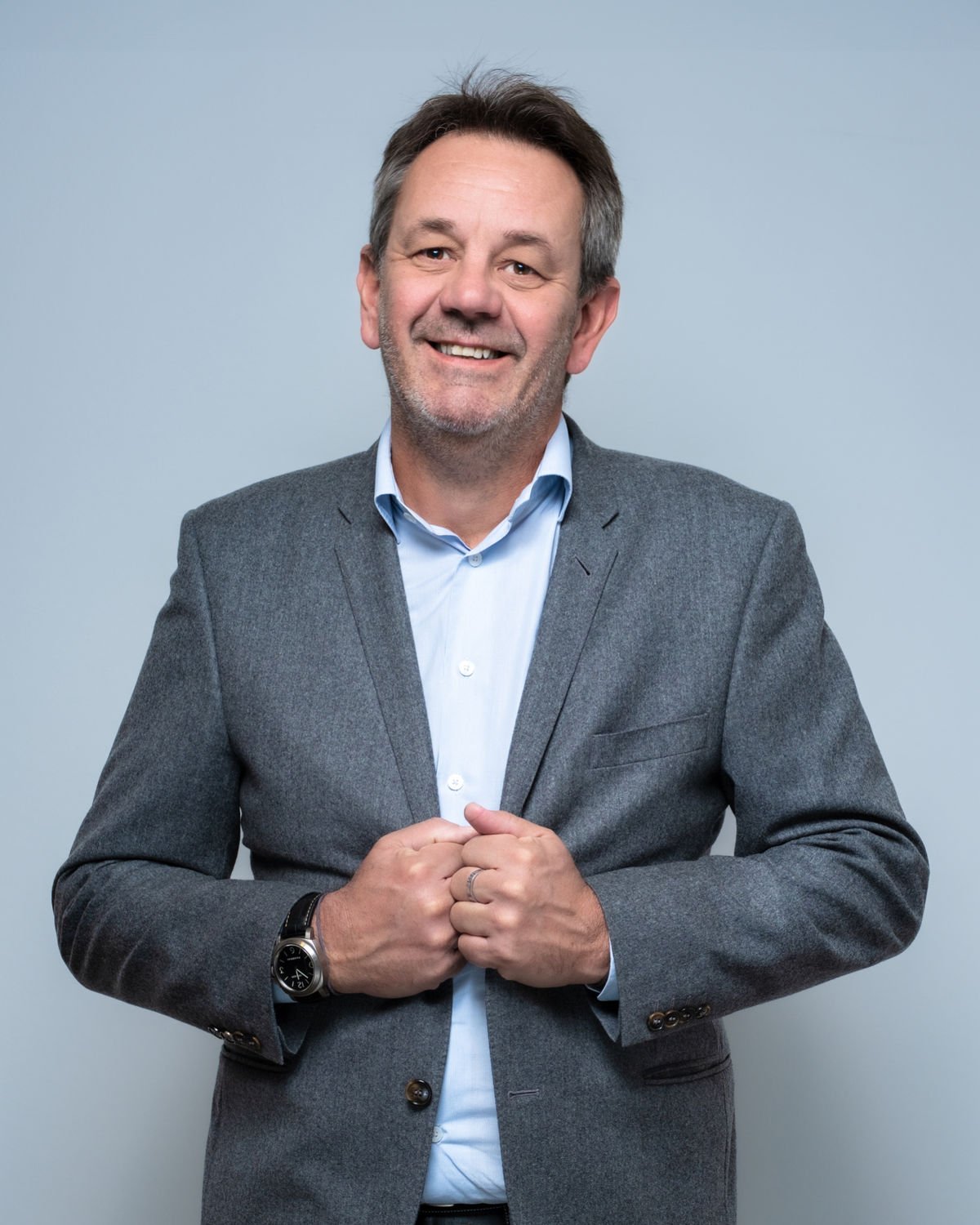 Laurent Roux - TwentyTwo Real Estate