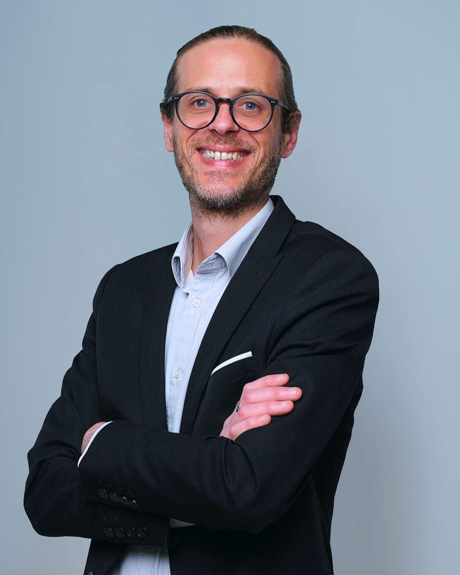 Michaël Grünberg - TwentyTwo Real Estate