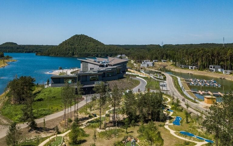 TwentyTwo Real Estate to acquire Terhills Resort in Belgium from LRM ...